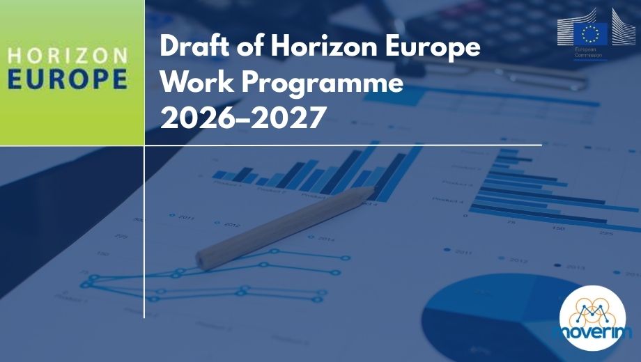 Horizon Europe 2026–2027 Draft: Missions and Budgets Driving Europe’s ...